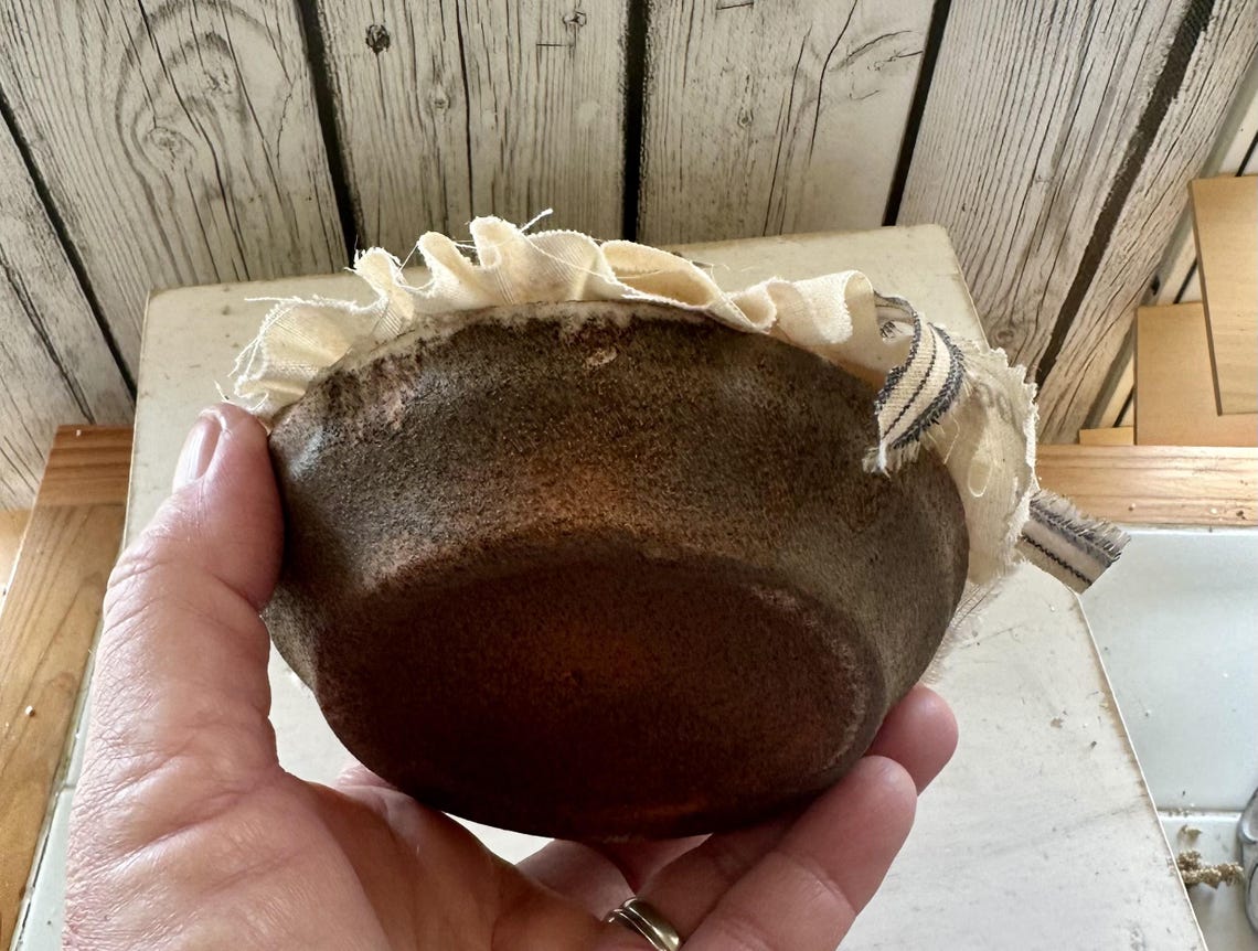 Primitive Mini Pie, Grungy Small Pies, , Blueberry , Blackberry , Mini ...