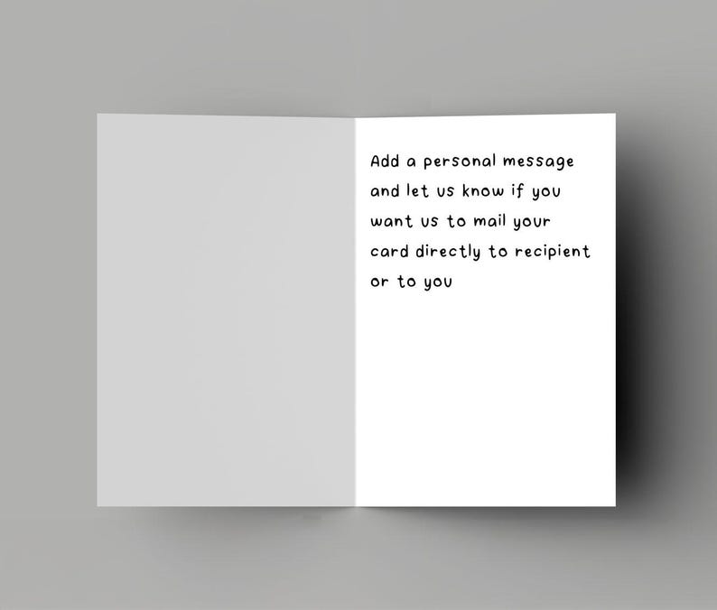 Funny Inappropriate Love Greeting Card | YOU MAKE ME Cumplete - Etsy