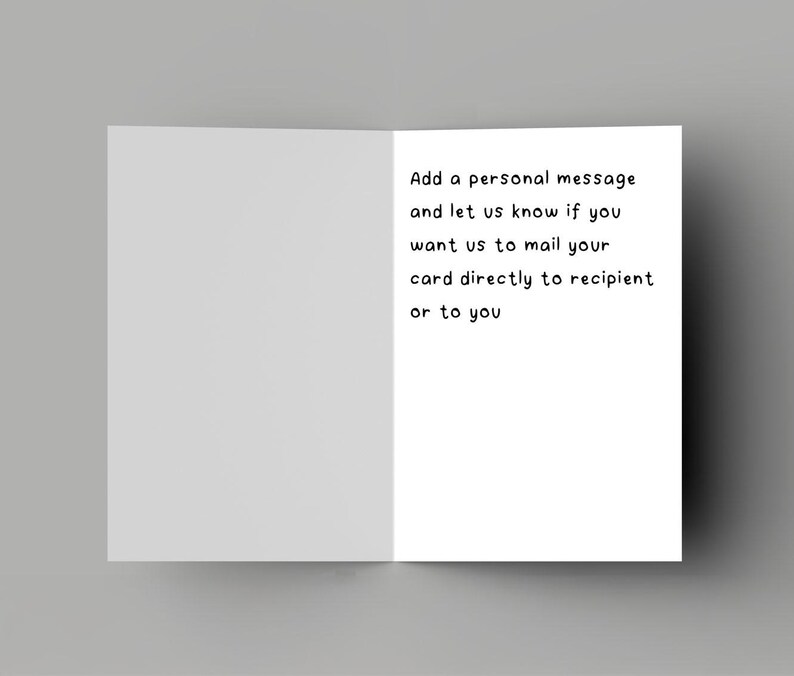 Funny Inappropriate Engagement & Wedding Greeting Card | Fucking ...