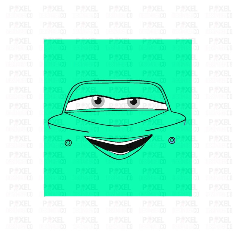 Bundle Cars Face Png, Cars Eps,svg for Cricut, Cars Mcqueen Png Svg ...