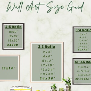 Alphabet Poster, Handwriting Chart, ABC Print, Educational Art, Kids ...