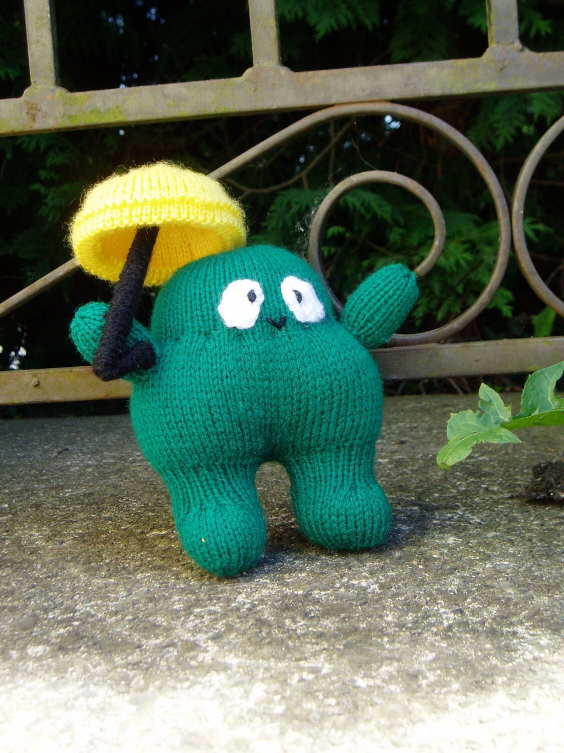 PDF Knitting Pattern - Kelly - Etsy
