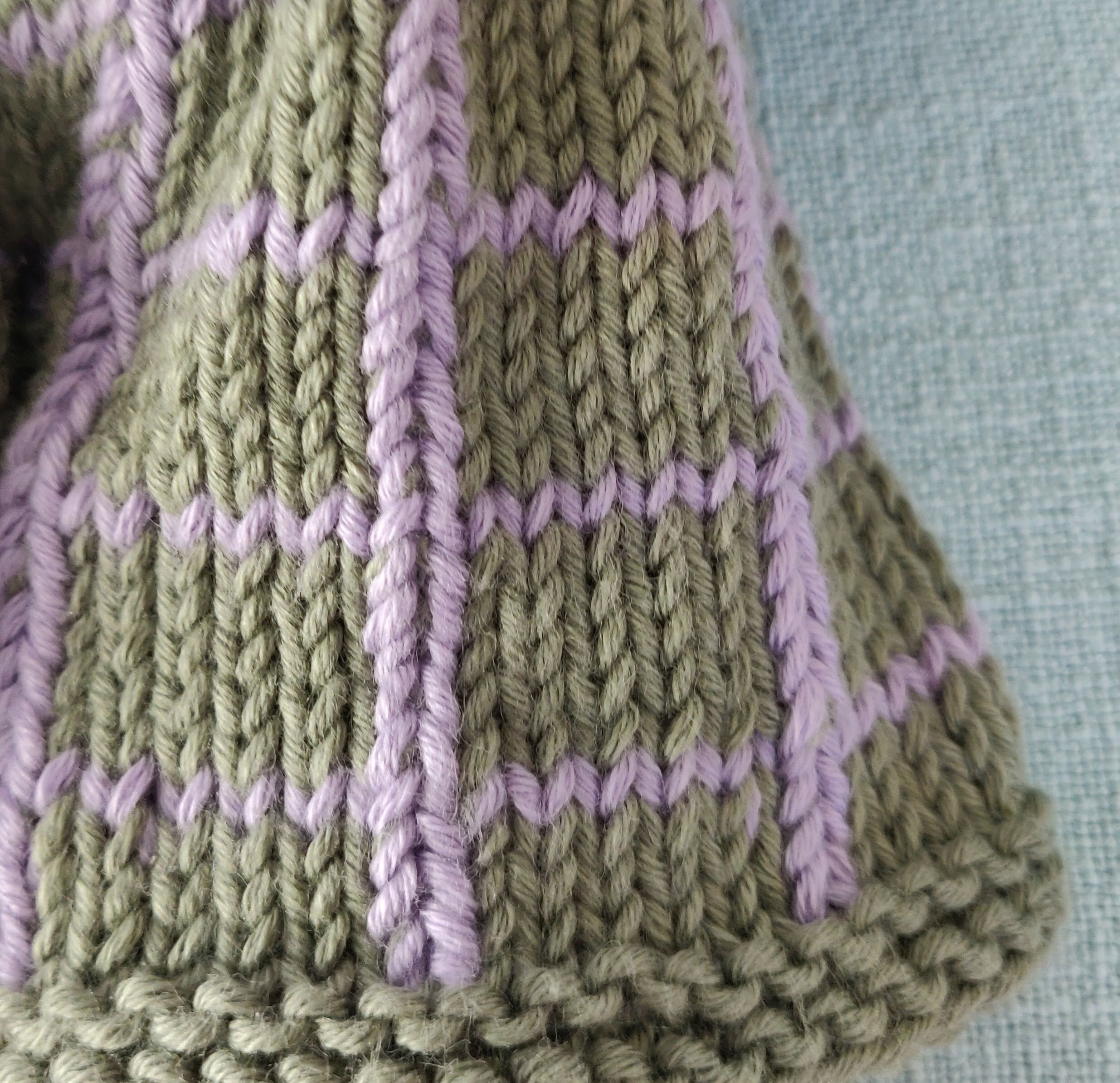 PDF Knitting Pattern Wonderland Pals - Etsy