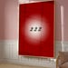 222 Angel Number Poster, Red Aura Poster, Coquette Angel Number Poster ...