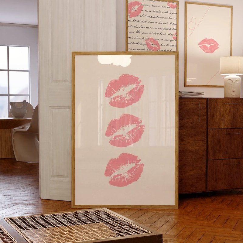 Coquette Posters - Etsy