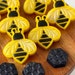 Passover Ten Plagues Lollipops for Passover Seder a Fun Passover ...