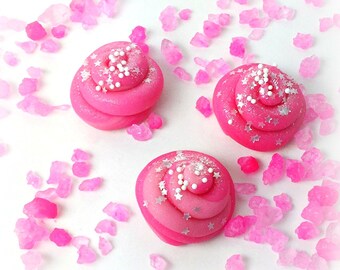 Mermaid Poop Candy Edible Delicious Gorgeous Marzipan | Etsy