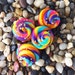 Rainbow Unicorn Poop Candy Edible Delicious Gorgeous - Etsy