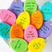 Easter Conversation Eggs - Fun Easter Egg Sayings - Perfect for Easter ...