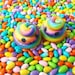 Shimmer Rainbow Unicorn Poop Candy Happy, Edible, Delicious, Gorgeous ...