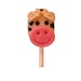 Farm Animal Marzipan Candy Lollipops Cow Pig Horse & Chick - Etsy