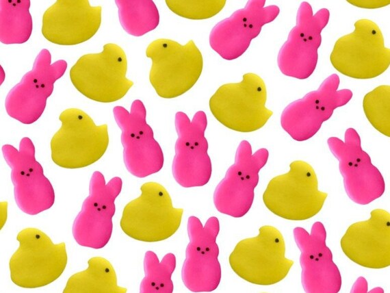 Peeps Wallpaper