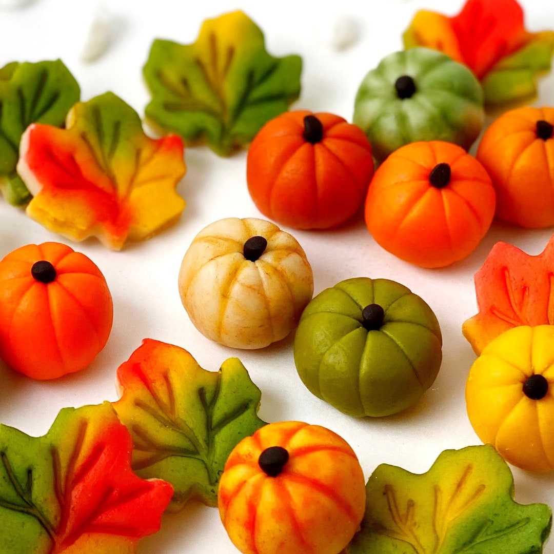 Autumn Harvest Candy Collection! Thanksgiving Place Settings and ...