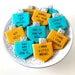 Hanukkah Candy! Dreidels, Latkes, Menorahs, and All the Chanukah ...