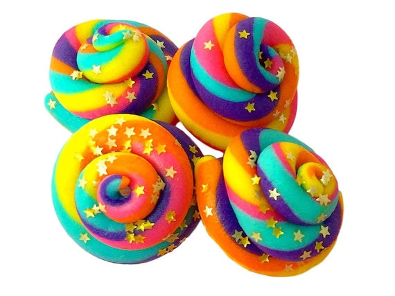 Unicorn Pooping Candy