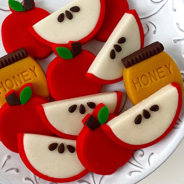 Rosh Hashanah - Etsy