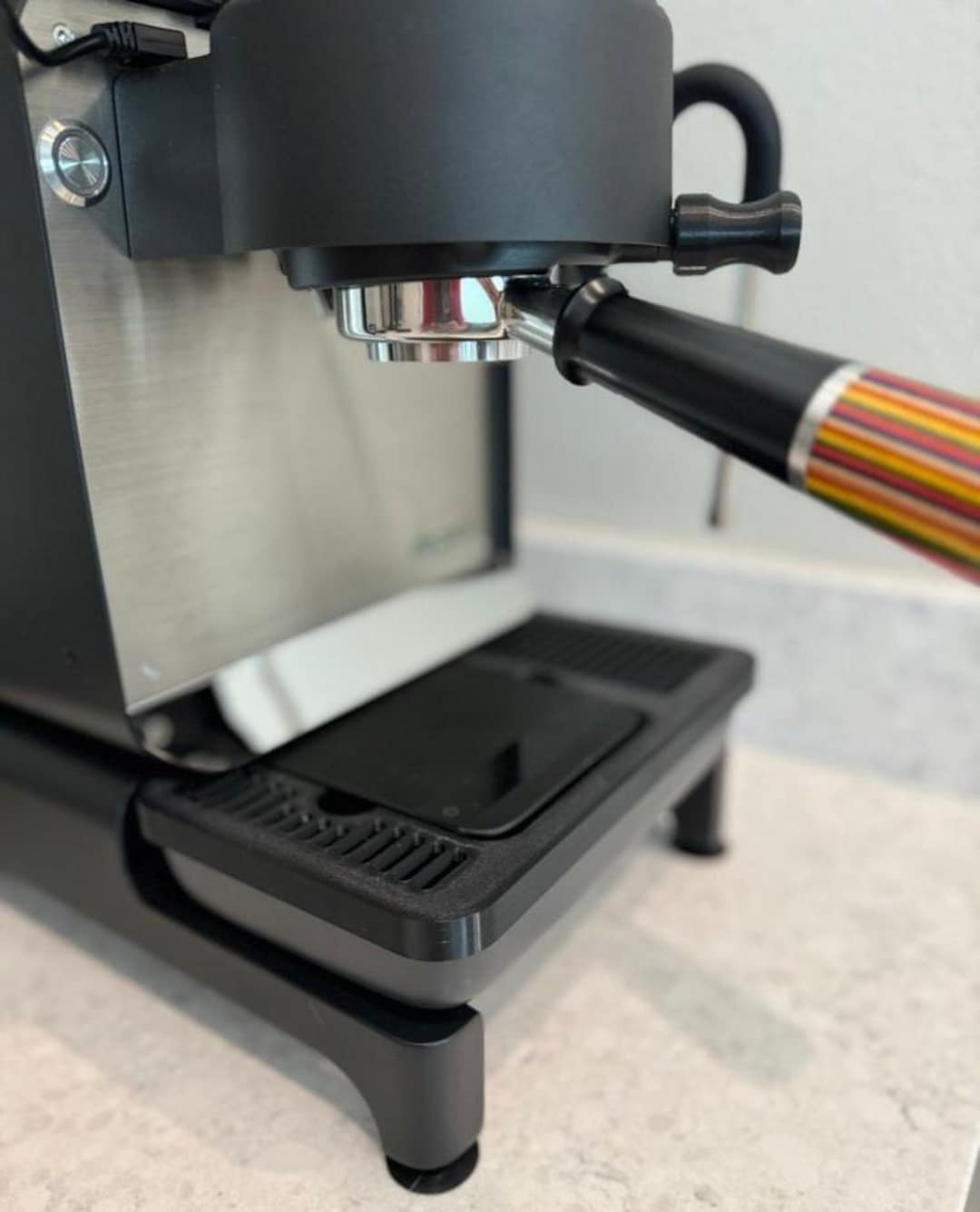 Decent DE1PRO/XL Acaia Lunar Drip Tray - Etsy