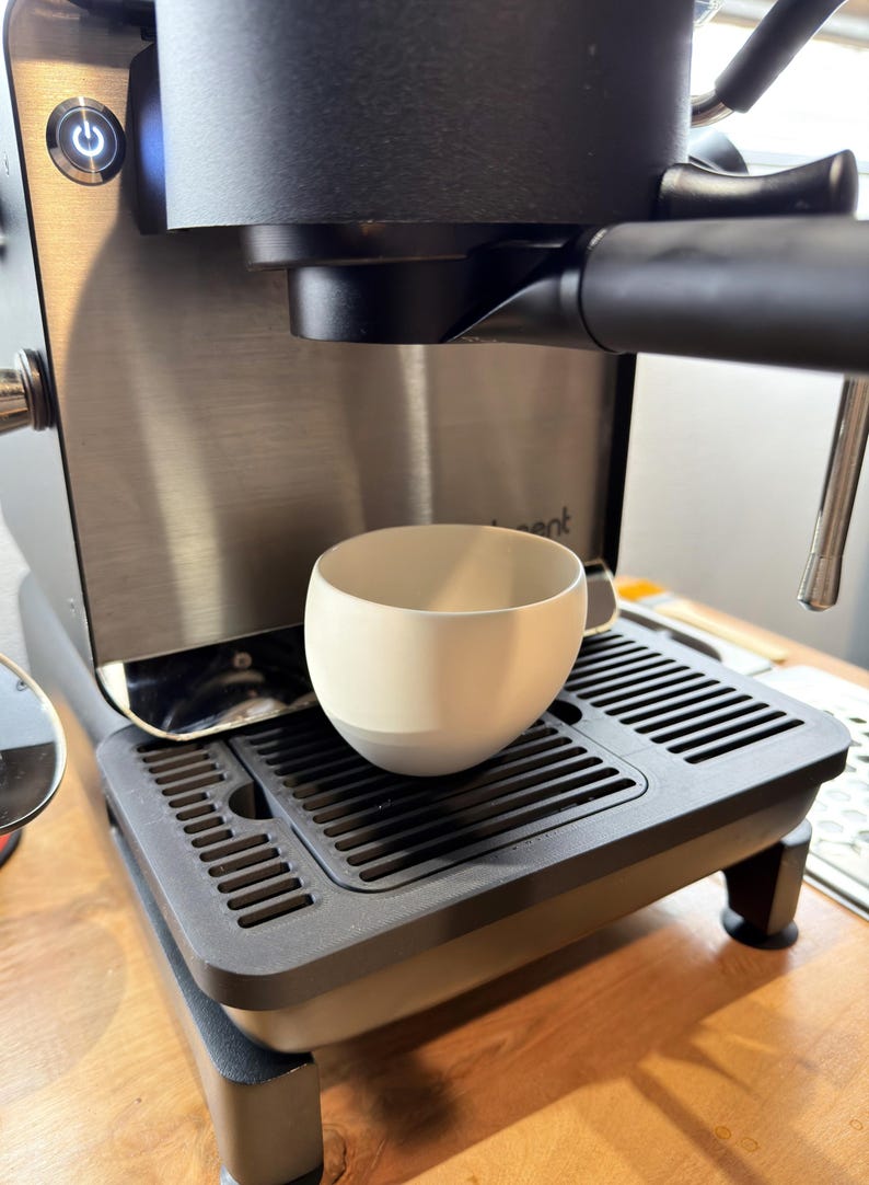 Decent DE1PRO/XL Acaia Lunar Drip Tray - Etsy