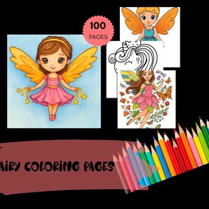 Whimsical Coloring Pages, Fairy, Coloring Pages, Printable Coloring ...