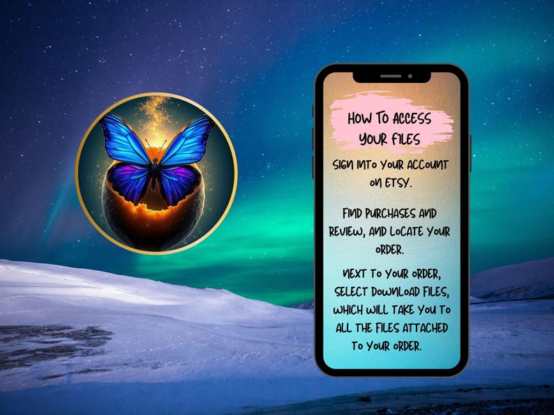 Cosmic Yin-yang Live Wallpaper IOS Animated Background Wallpaper ...