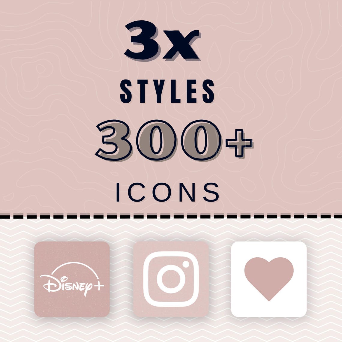 Girly Aesthetic Ios & Android Theme Pack / Android Tablet ...