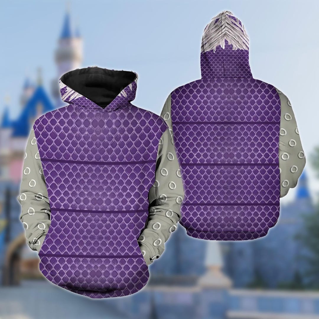 Boo Monsters Inc 3D Halloween Costume Clothing, Monsters Inc Cosplay ...