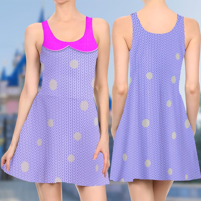 Envy Inside Out 2 Costume - Etsy