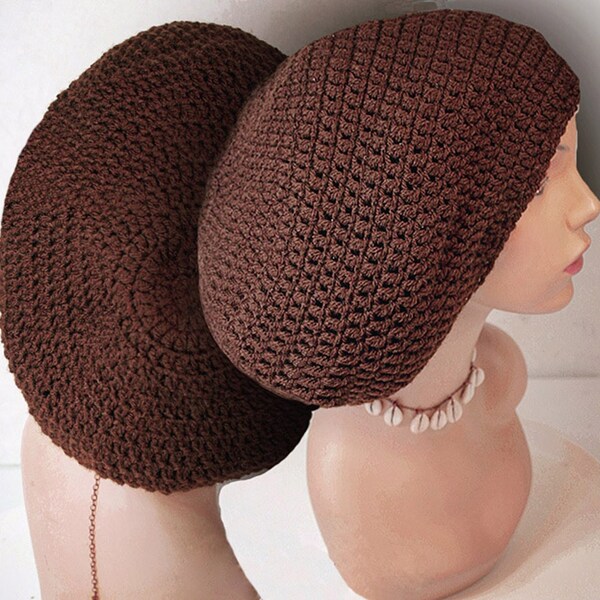 Dreadlock Hat - Etsy