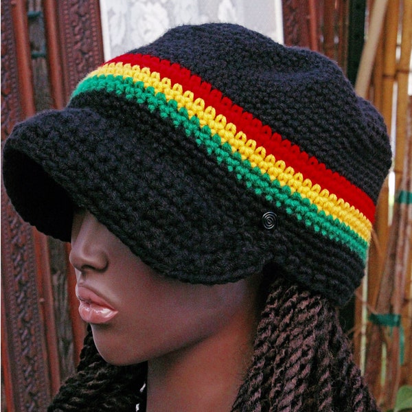 Ladies Summer Hats for Dreadlocks - Etsy
