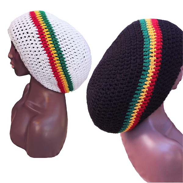 Dreads Cap - Etsy