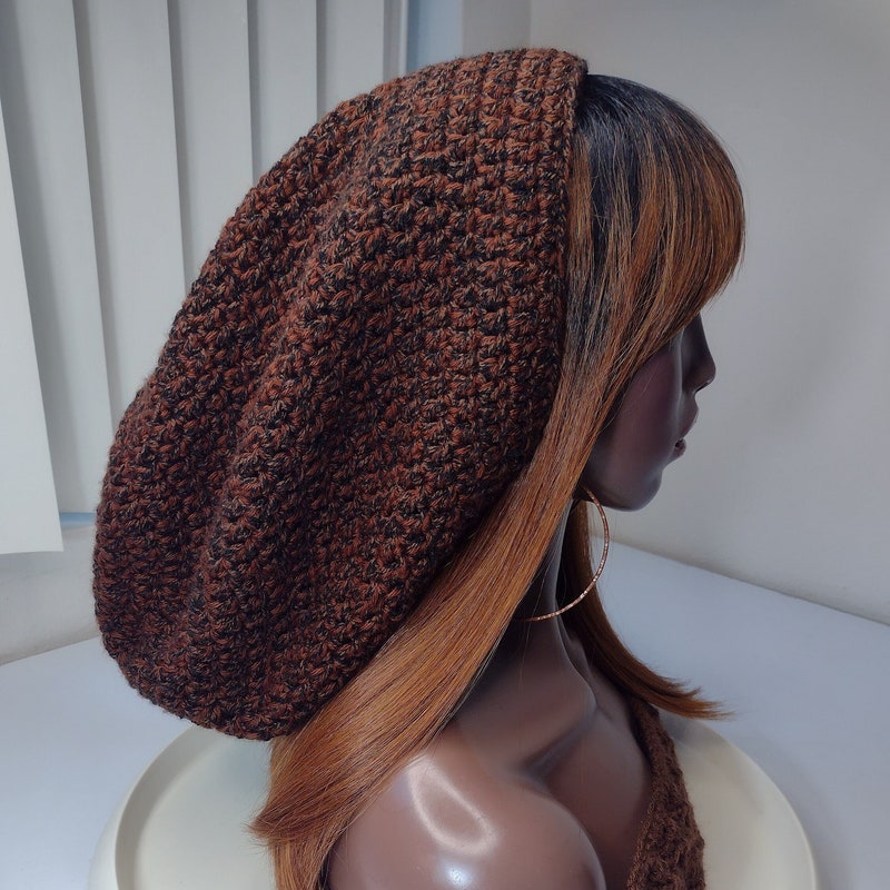 Oversized Extra Large Berets - Etsy