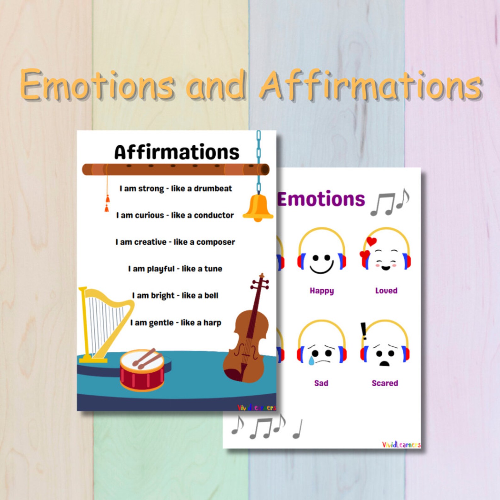 My First Morning Menu Music Theme Activity Book for Gifted Toddlers Age ...