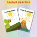 My First Morning Menu Dinosaur Theme Activity Book for Gifted Toddlers ...
