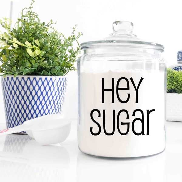Funny Sugar Bowl - Etsy