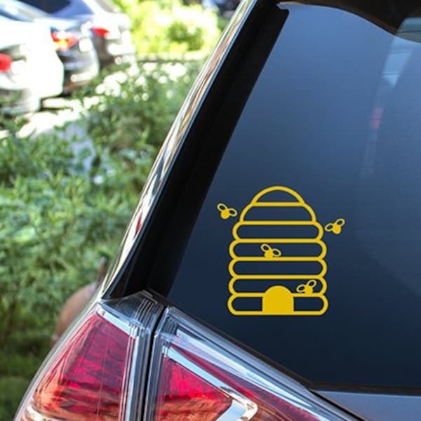 Beehive Decor - Etsy