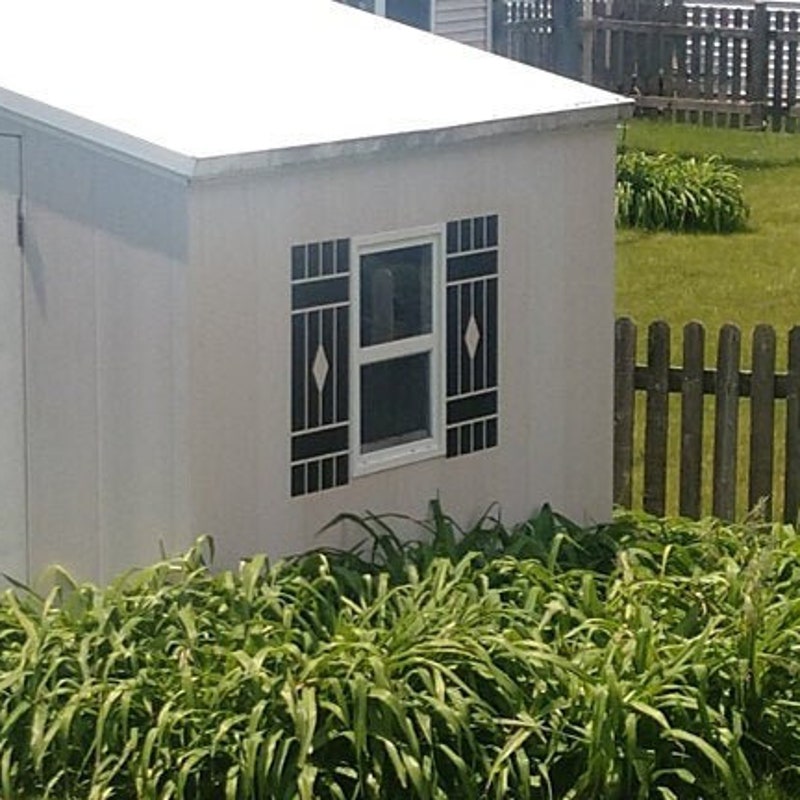 Window Shutters - Etsy