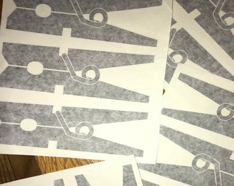 20 Clothespin Stickers Laundry Wall Decal Laundry - Etsy