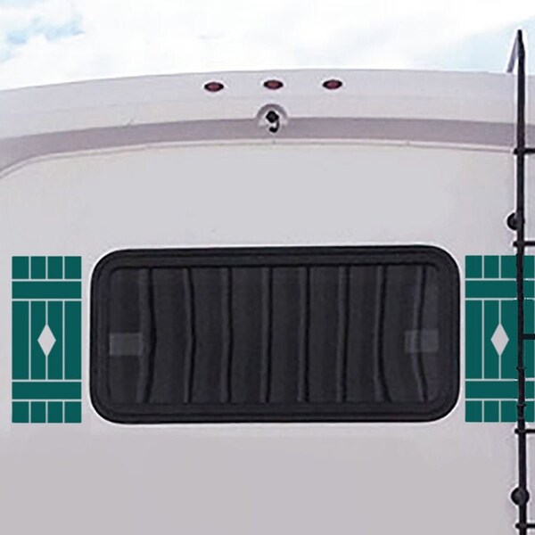 Window Shutters - Etsy