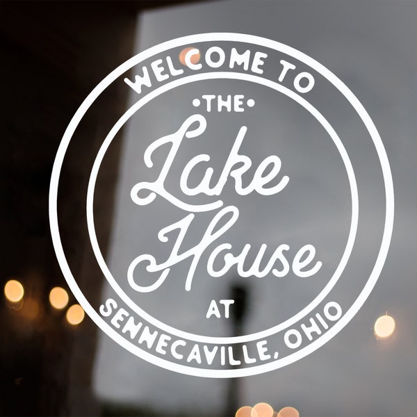 Airbnb Logo Sticker - Etsy