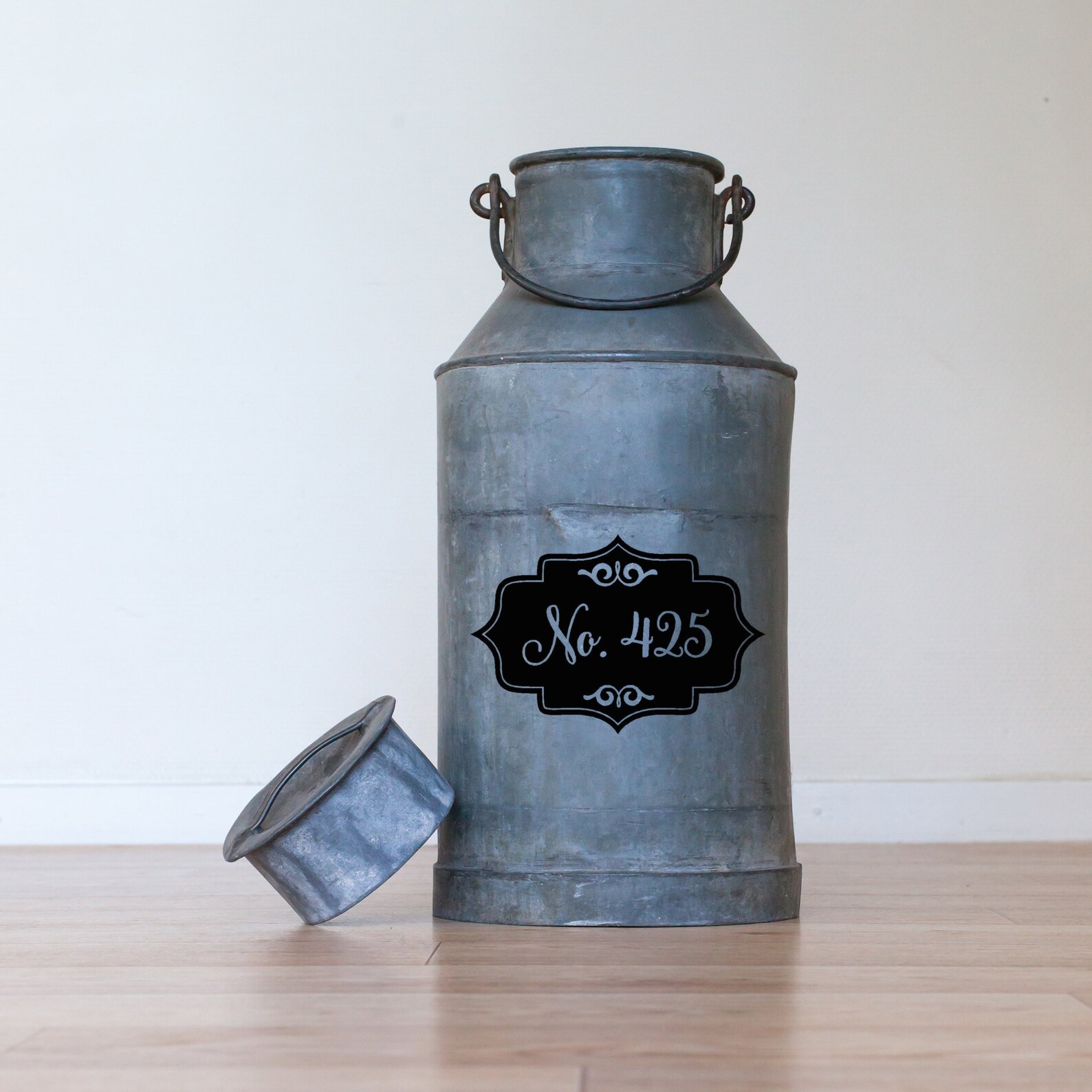 House Number Decal Office Address Decal Business Address | Etsy