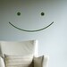 Happy Face Decal | Motorhome Decal, Big Smile Wall Decal, Camper Decor ...