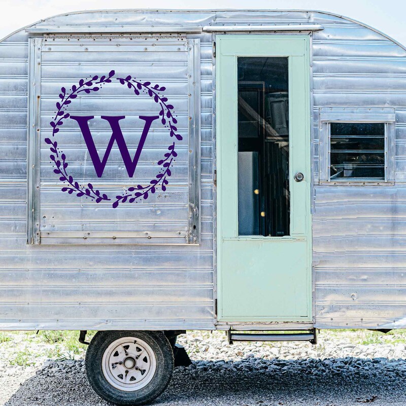 Motorhome Decals - Etsy