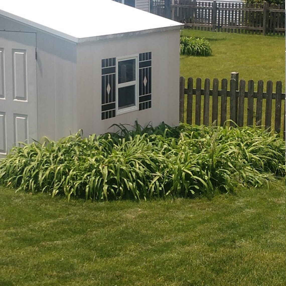 RV Decal Window Shutter Vinyl Decal Sticker for Camper - Etsy