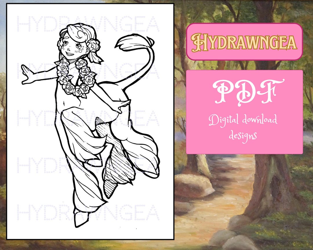 Centaur Colouring Page digital Download Print at Home - Etsy