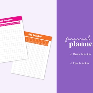 Girl Scout Planner | 8.5 X 11 | Printable | Troop Leader | GS ...