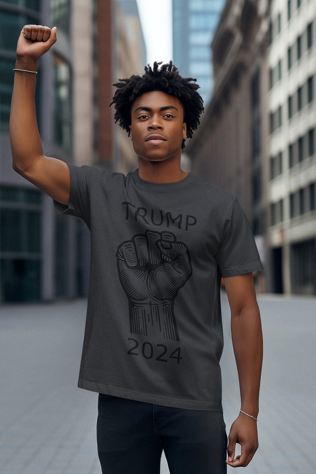 Presidential Elections 2024, Donald Trump Solidarity, Stand With Trump ...