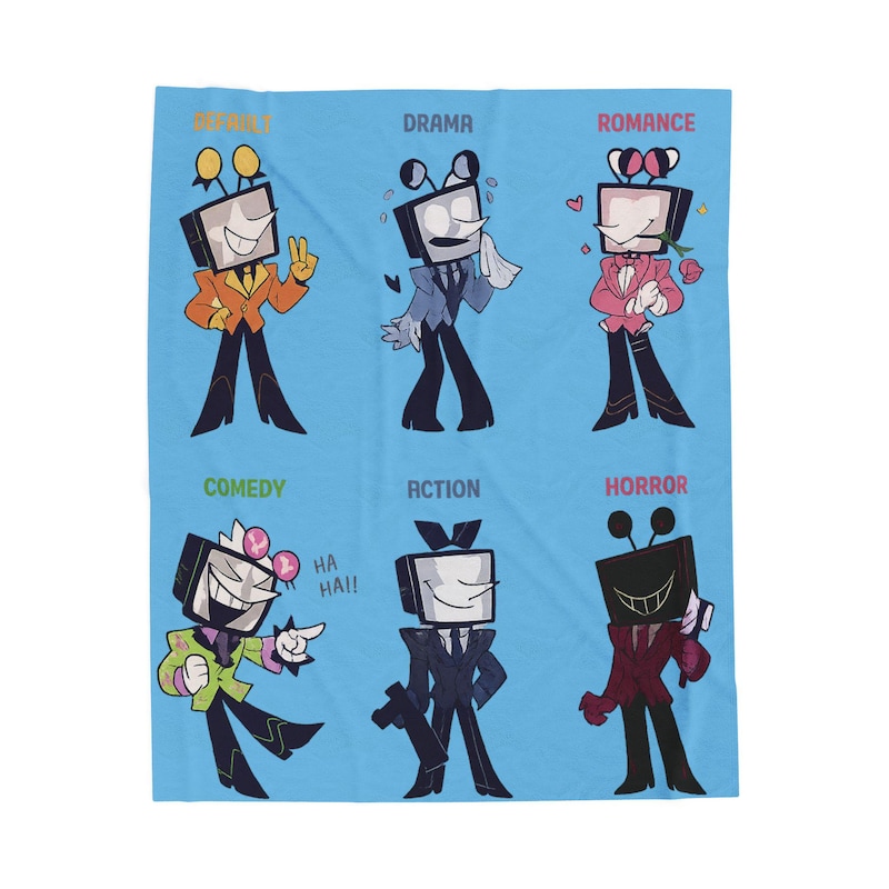 Tenna Body Pillow - Etsy