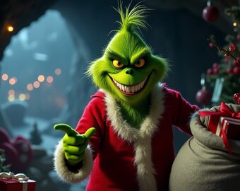 A Special Video Christmas Message From Santa Claus to Your Loved Ones ...