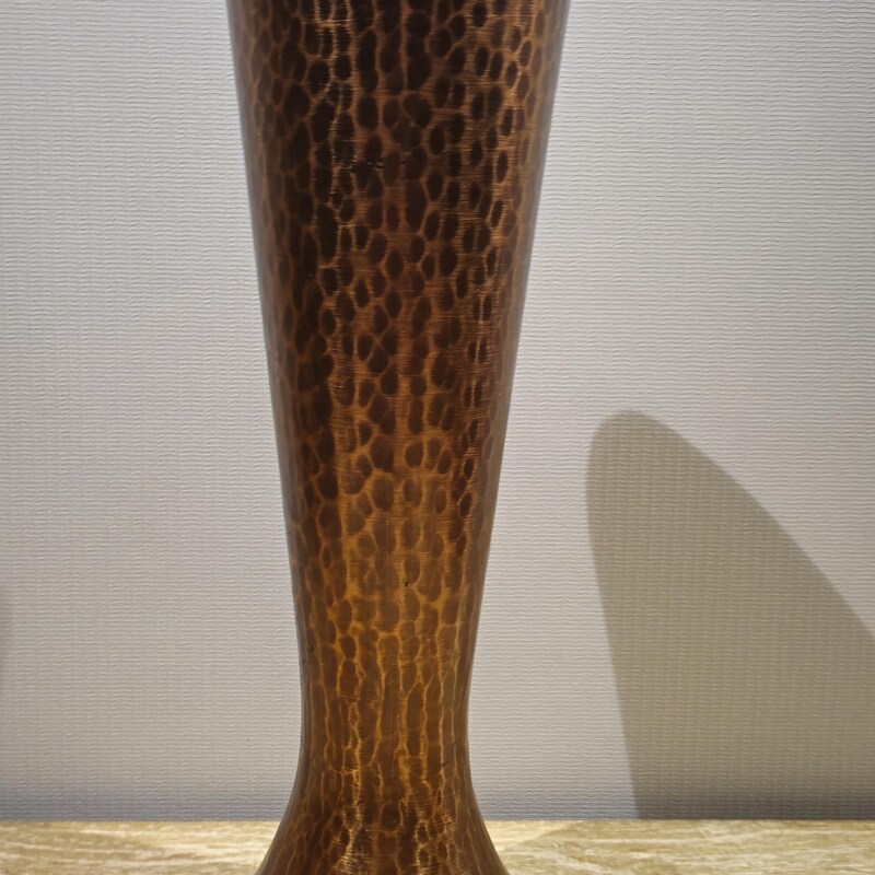Copper Vases - Etsy
