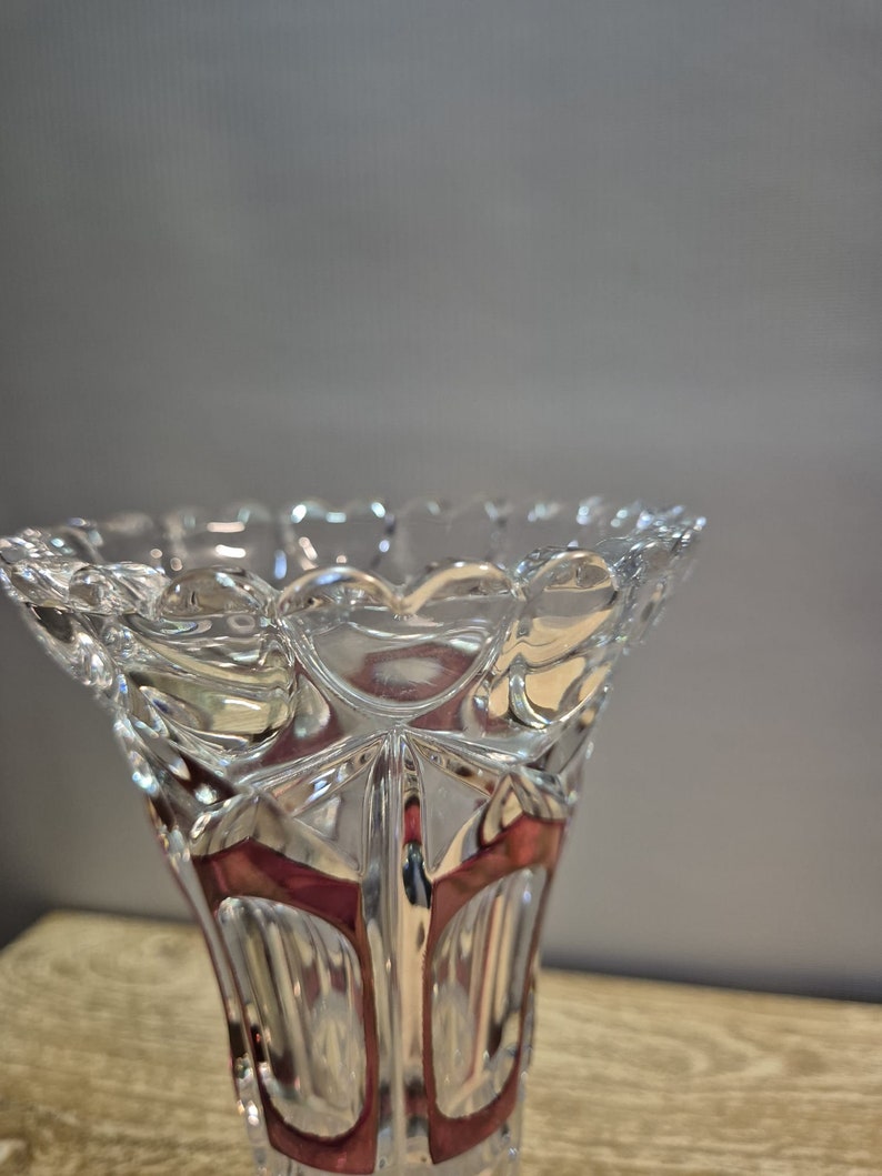 Very Nice Old Crystal From the 1970s - Etsy